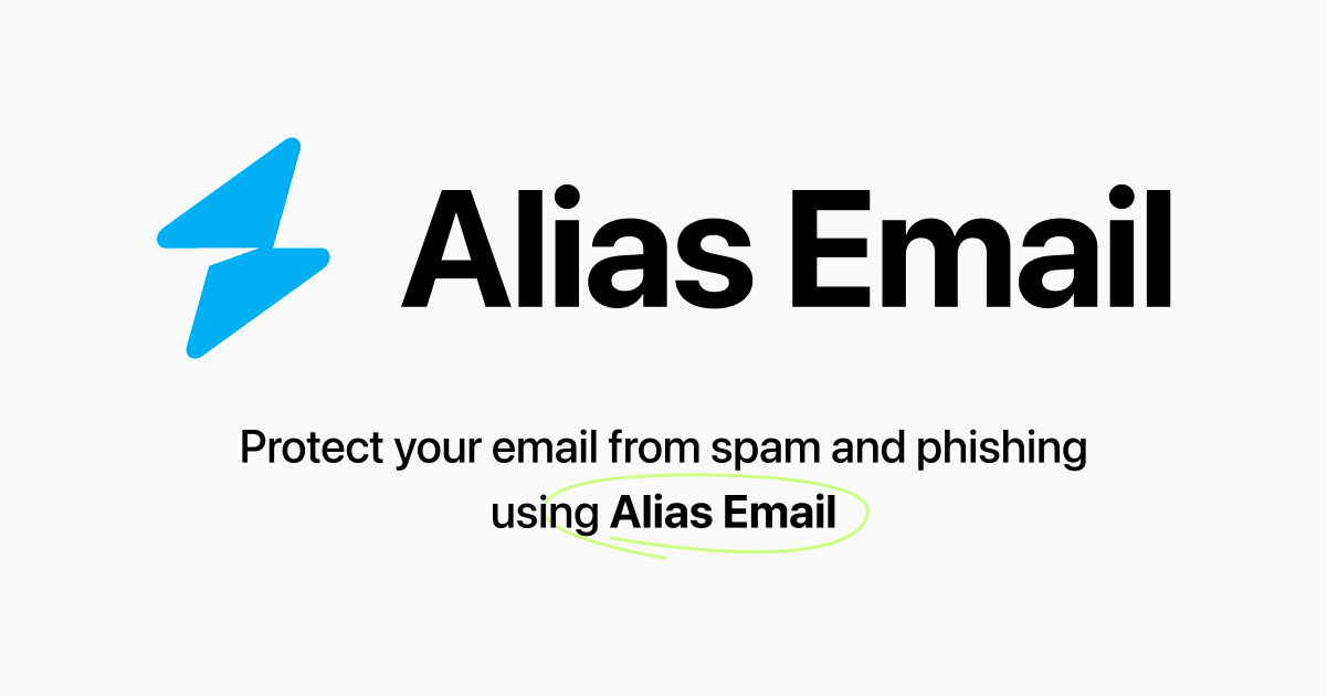 Password Generator Create Strong And Secure Passwords — Alias Email